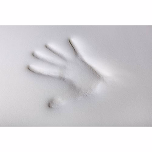 Live and Sleep Ultra 14 Inch Gel Memory Foam Mattress in A Box - Medium Balanced, Cool Bed in A Box, Certipur Certified - Advanced Body Support - Cal King Size