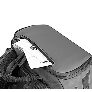 Vanguard VEO Adaptor S41 Side Opening Camera Backpack, Black