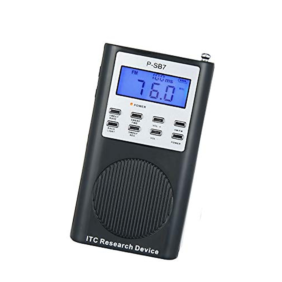 Ghost Hunt P-SB-7 Spirit Box & Digital Voice Recorder