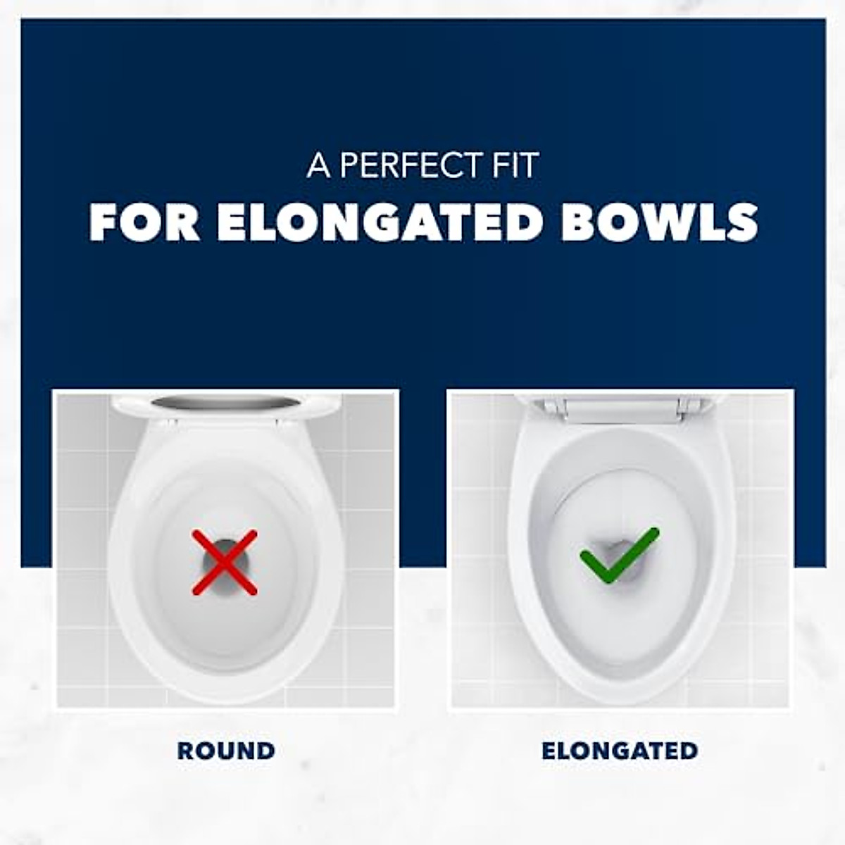 Niagara Hydrotech Electric Bidet Seat – Elongated Bidet Toilet Seat with Adjustable Water Temperature, Heated Seat, Adjustable Nozzle Position, Front & Rear Wash, Warm Air Dryer, Nightlight, Remote