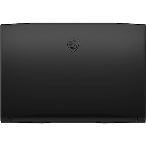 MSI GF76 Katana 17.3" FHD 144Hz Gaming Laptop - 12th Gen Intel Core i7-12700H 14-Core up to 4.70 GHz CPU, 64GB RAM, 2TB NVMe SSD, GeForce RTX 3050 Ti 4GB GDDR6, Windows 11 Pro, Black