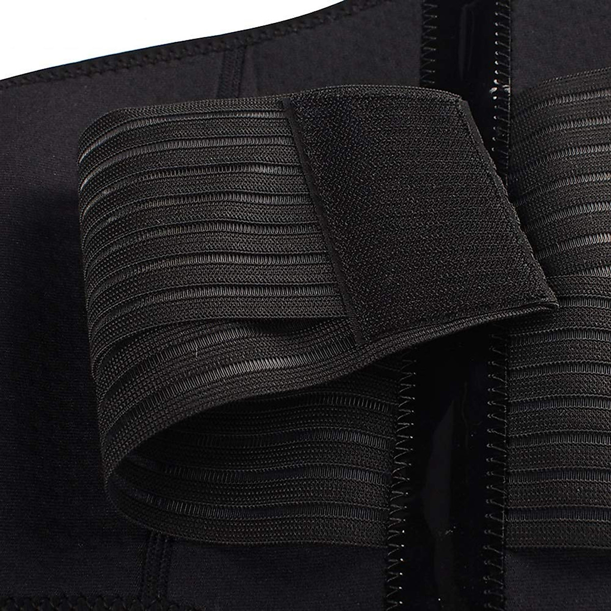 LSRRYD Premium Back Support Belt Lower Back Brace Lumbar Support Belt for Pain Relief and Injury Prevention Sciatica Scoliosis Or Herniated Disc (Size : L)
