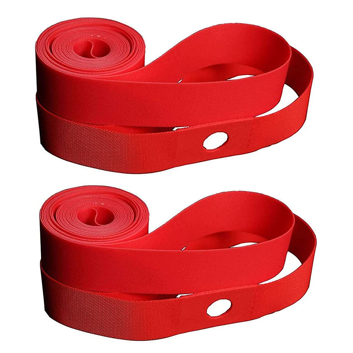 Bicycle Rim Strip Rim Tape Bike Inner Tube (700C)