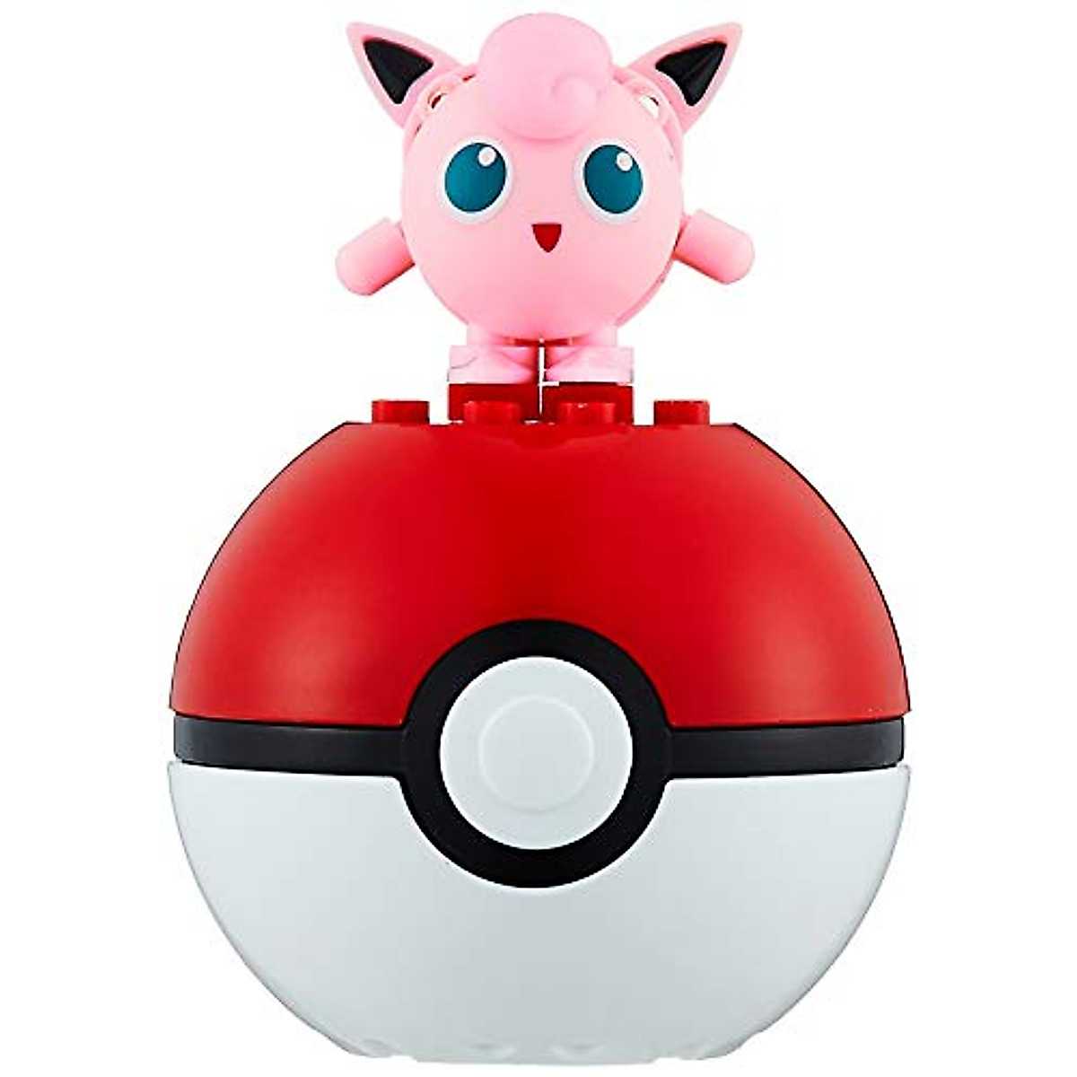 Mega Construx Pokemon Jigglypuff