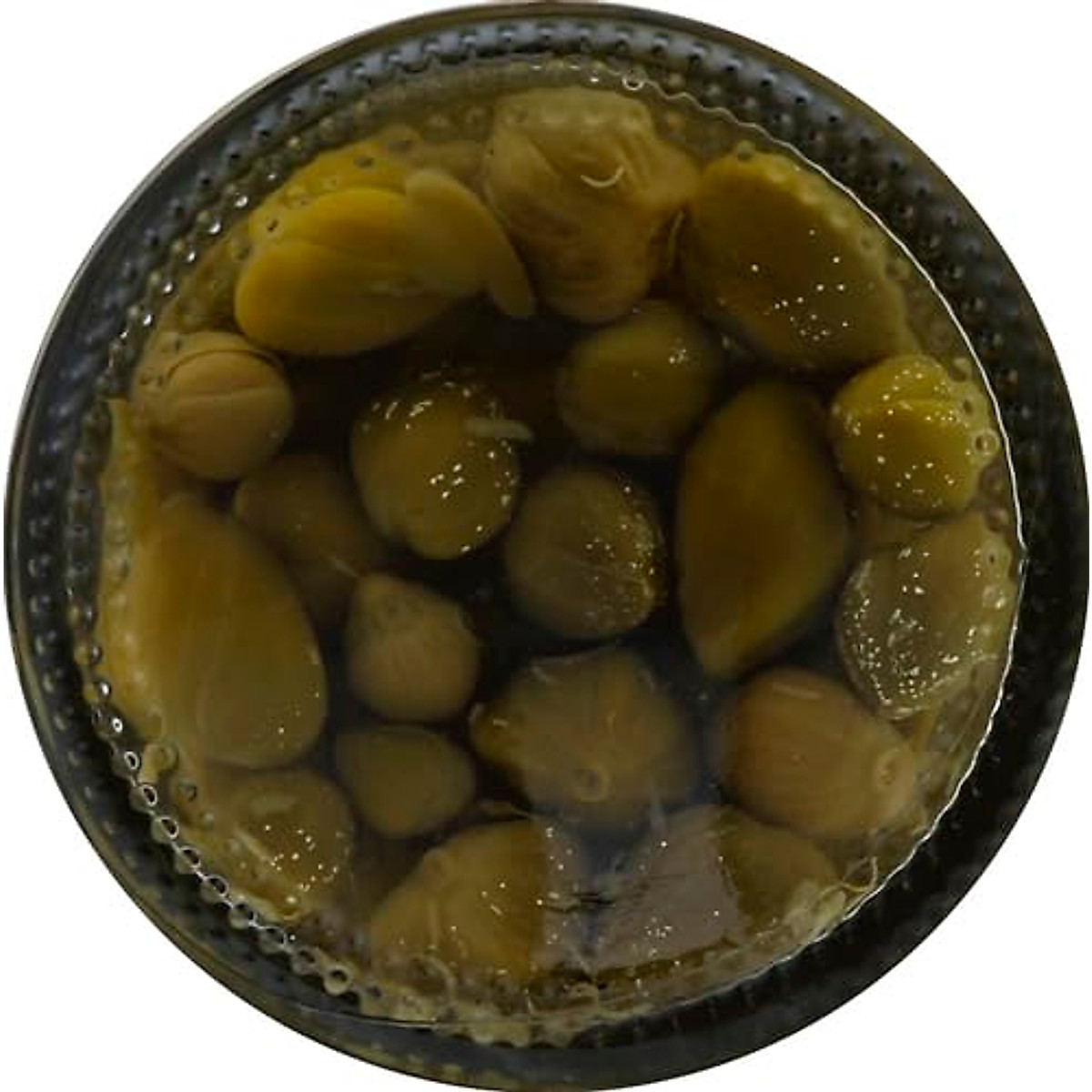 Crosse & Blackwell Premium 100% Non-Pareil Capers, 3.5 ounces