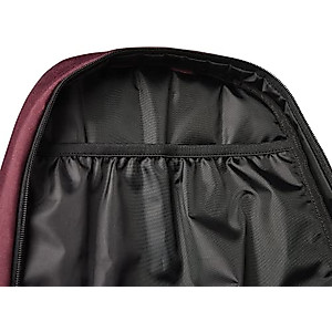 Fox Racing Men's 180 Moto Backpack, Dark Maroon, One Size