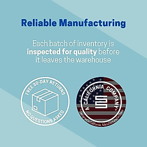 SATURAY Extra Thick 2.4" Gel Seat Cushion - Hip, Tailbone, Sciatica, Pressure Sores - Wheelchair, Desk, Car Seat Pad - Gel Seat Cushions for Pressure Relief - Office Seat Cushion