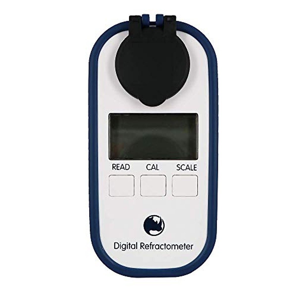 Rhino 0-90 Digital Brix Maple Syrup Jam Sauces Juice Refractometer ATC IP65