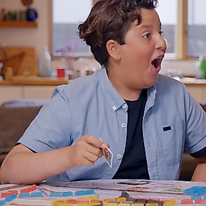 Ticket to Ride Asia Board Game EXPANSION - Expand Your Railway Adventures! Fun Family Game for Kids & Adults, Ages 8+, 2-6 Players, 30-60 Minute Playtime, Made by Days of Wonder