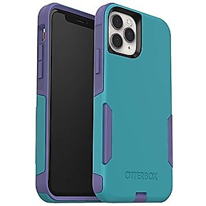 OtterBox Commuter Series Case for iPhone 11 PRO - Retail Packaging - Cosmic Ray