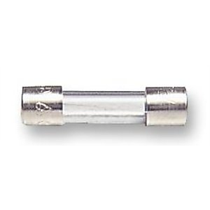 Cartridge Fuses SMALL DIM. FUSE (5 pieces)