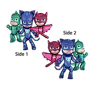 57'' PJ MASKS AWK