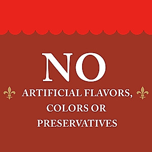 Zatarain's Enriched Parboiled Long Grain Rice, 10 lb