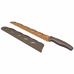 KUHN RIKON Bread Knife