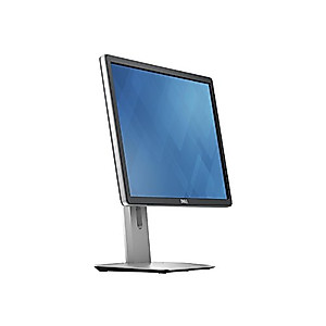 Dell P2016 20" Screen LED-Lit Monitor,Black