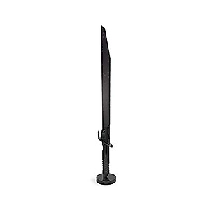 Robe Factory Star Wars The Mandalorian Darksaber 24-Inch LED Desk Light Lamp