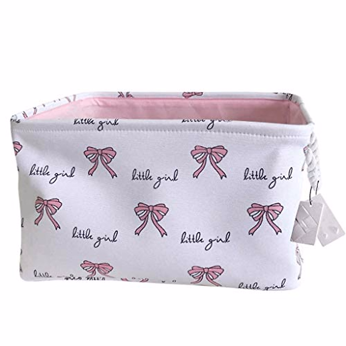 TBGFPO Laundry Hamper Large Storage Dirty Clothes Hamper with Carrying Handle Folding Basket Washing Storage Cotton and Linen Round Hamper