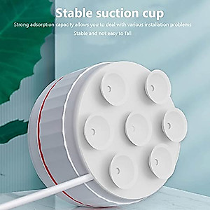 Portable Cleaning Washing Machine Removes Dirt Mini Ultrasonic Turbo Washer for Underwear Socks for Home Travel