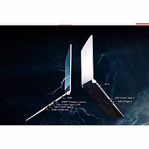 MSI Sword 15 Gaming Laptop, 15.6" FHD 144Hz Display, Intel Core i7-12650H, NVIDIA GeForce RTX 4050, 16GB DDR5 RAM, 1TB SSD, Webcam, Backlit KB, HDMI, RJ-45, Wi-Fi 6, Windows 11 Home, White