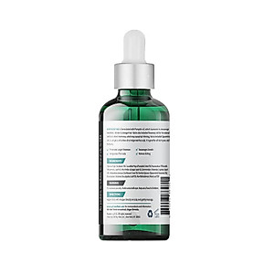 G+H Strengthening Oil | Promotes Thicker, Fuller Hair & Healthy Scalp | With Pumpkin & Rosemary for Healthy Hair | For All Hair Types (2 fl oz)