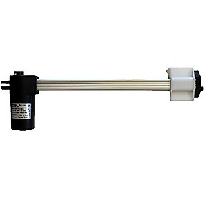 Mulin Power Recliner Motor Replacement with Cord Model ML8-233 ML8-233A Linear Actuator for Sofa Lift Chair Couch Massage Seat Bed