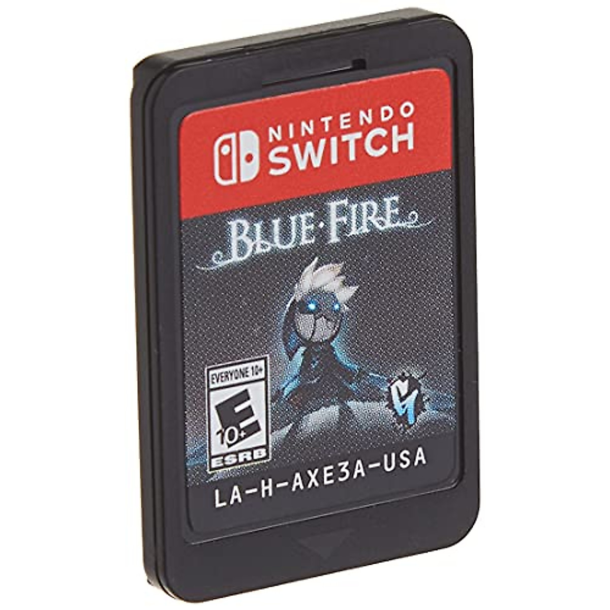 Blue Fire - Nintendo Switch