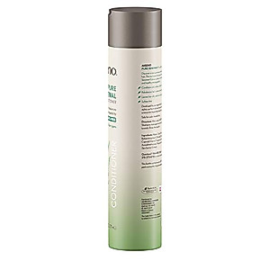Aveeno Pure Renewal Hair Conditioner, Moisturizing Conditioner with Seaweed Extract, Sulfate-Free Formula, 10.5 fl. oz