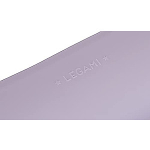 Legami - Soft Silicone Case, 20x5 Cm, Violet