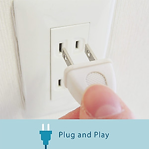 Moonybaby Add-on Camera, Only for Handheld Monitor's S/N Number Start with 07 or 935BVS