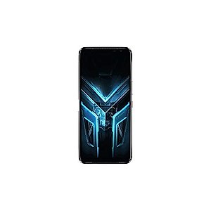 Asus ROG Phone 3 512GB 12GB RAM 5G ZS661KS / I003DD SD865+ Global Version - Black Glare