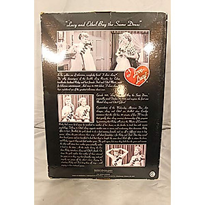 Barbie - Lucy and Ethel Buy the Same Dress Giftset - Episode 69