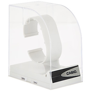 Casio MTP-VD01D-1BV Men's Enticer Stainless Steel Black Dial Casual Analog Sporty Watch, Silver, 48×42×10.7mm, Quartz Movement