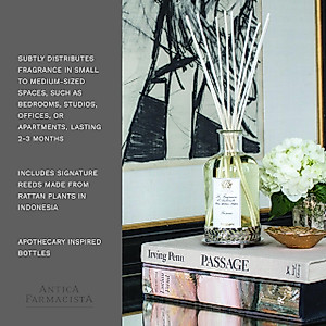 Antica Farmacista Home Ambiance Diffuser, Prosecco 8.45 Fl Oz
