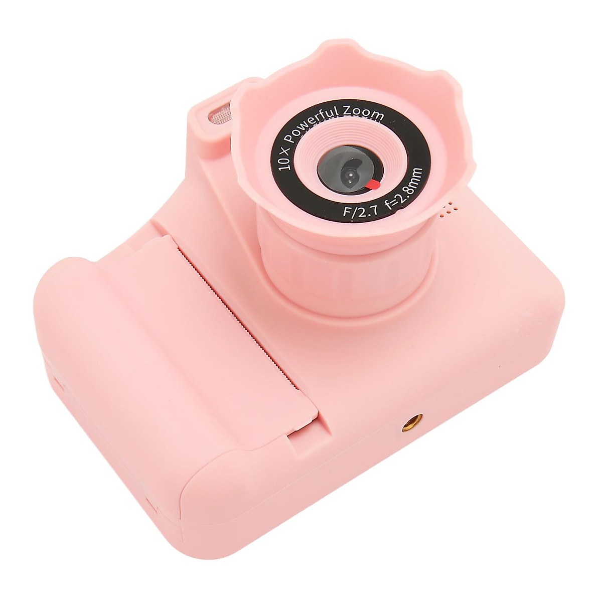 Children Video Camera, 1440P Kids Digital Print Camera 2.8 Inch Screen for Boys Girls (#2)