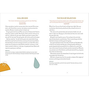 Live in Light: 5-Minute Devotions for Teen Girls (Inspirational Devotional for Teen Girls)