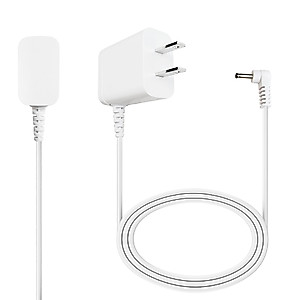 Moonybaby Official Power Cord for All Moonybaby Camera Units, NOT for Handheld Monitor Unit