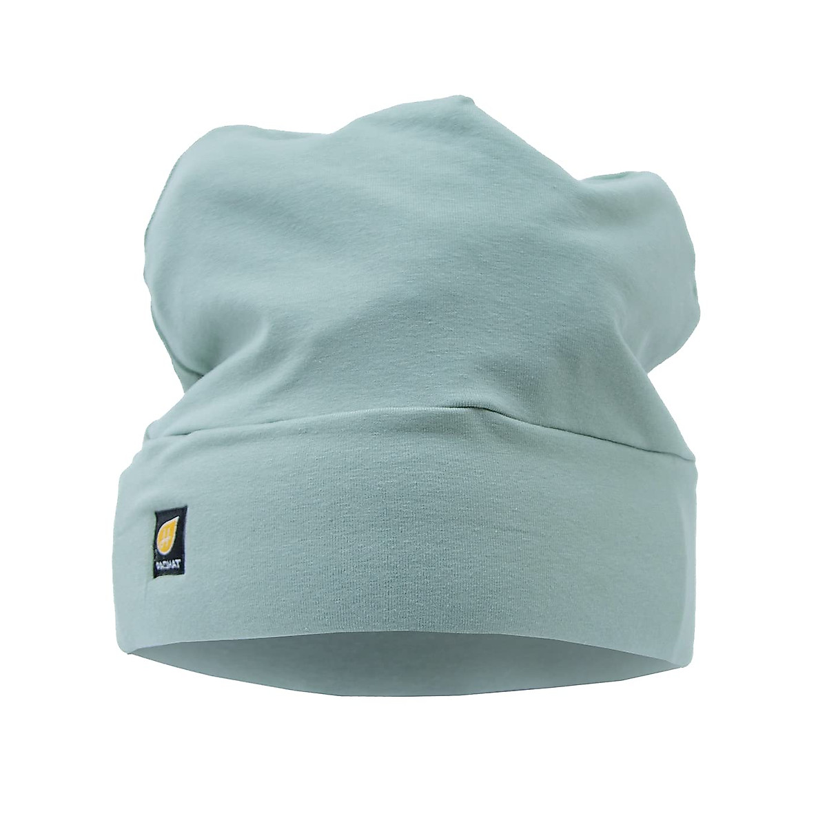 PADHAT Children Head Protective Hat Unique Self Adjusting Technology Padded Safety Baby Toddler Cap Minty, Size M