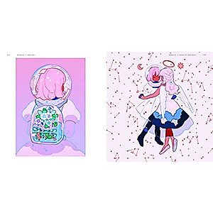 Polaris: The Art of Meyoco