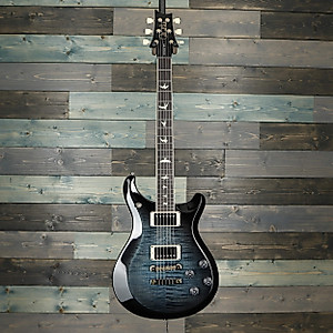 PRS S2 McCarty 594 Electric Guitar - Faded Blue Smokeburst