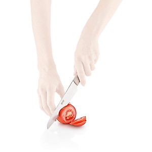 Eva Solo Eco-Friendly Green Tool Tomato Knife