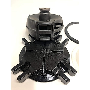 Neptune 5/8 T-10 Water Meter Rebuild Kit