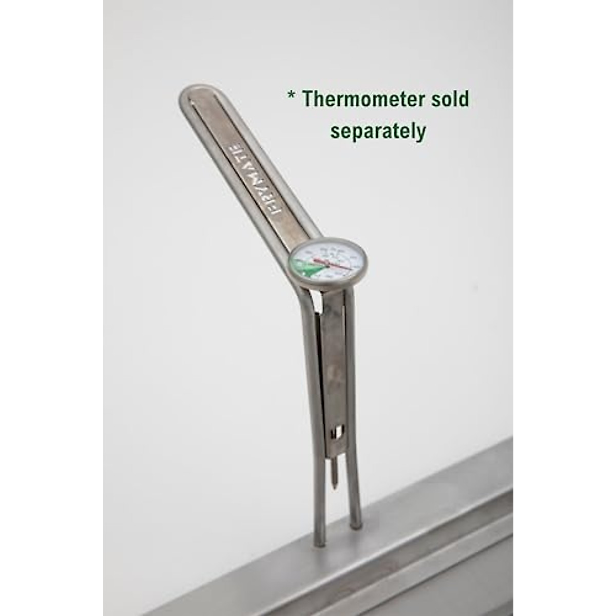 Frymate Commercial Deep Fryer Filter GF90 13.5“ x 12“, Stainless Steel Mesh Skimmer Fryer Strainer, Increase Fryer Oil Lifespan up to 40%