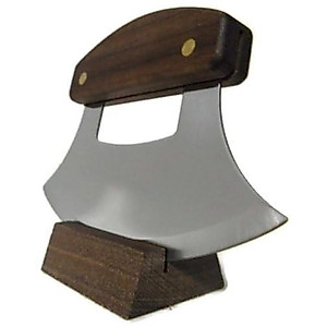 Alaskan Ulu, Legendary Knife of the Arctic