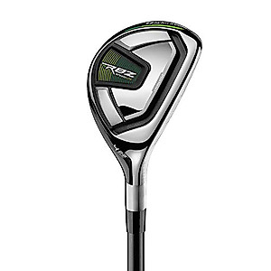 TaylorMade RBZ Speedlite Complete 13-Piece Set, Graphite, Right Hand, Senior Flex