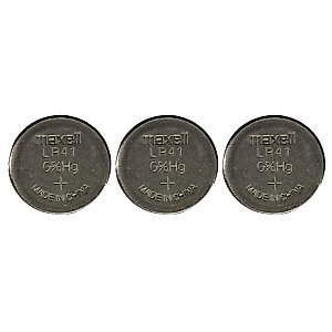 Truglo LR41 Battery (3 Pack)