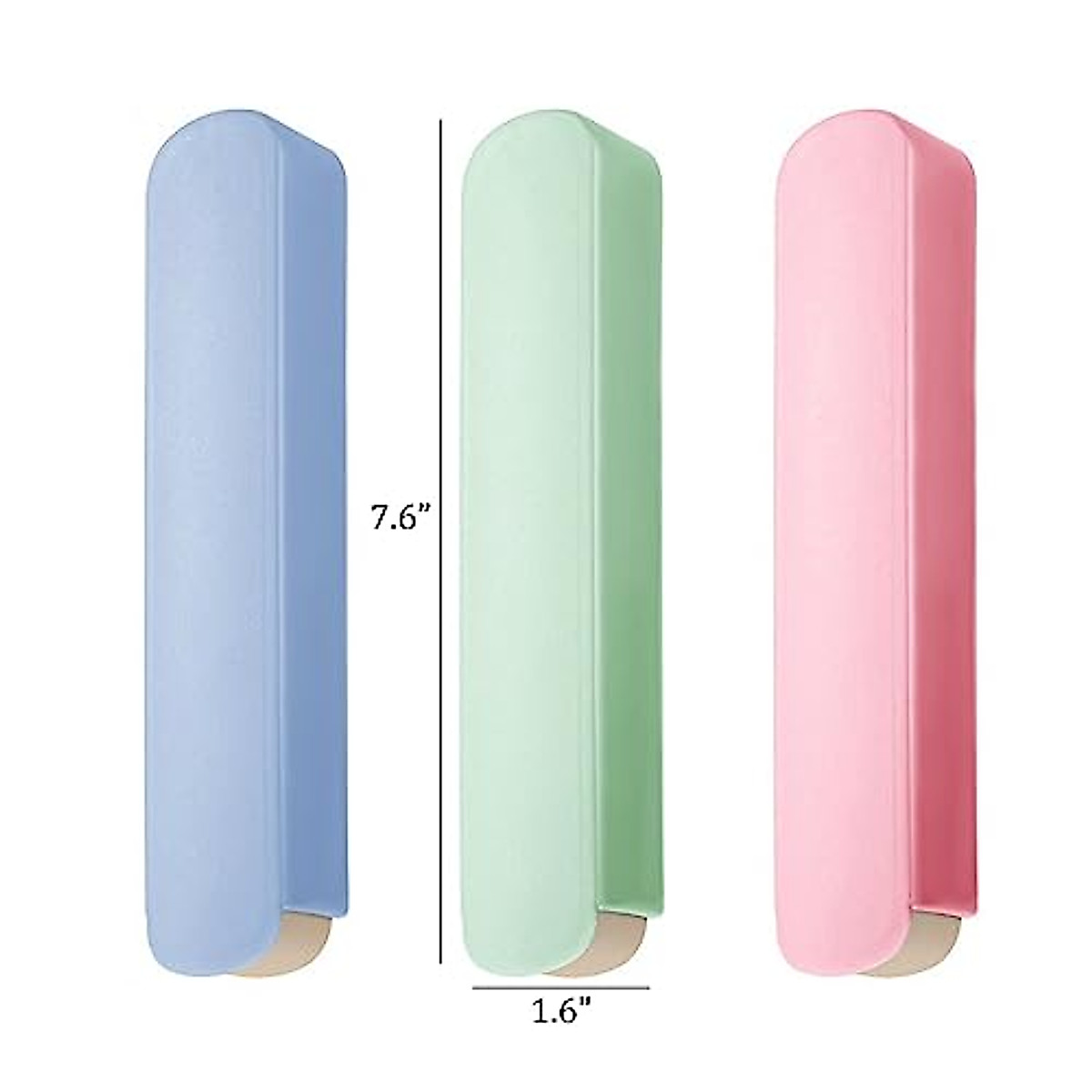 3pcs/set Cutlery Travel Portable Box Flatware Stainless Steel Spoons Forks Chopsticks Dinnerware Sets Kitchen Tableware