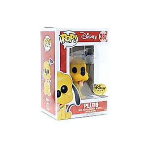 Funko Disney Exclusive Festival of Friends POP- Pluto