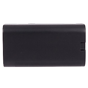 Aijos 7.4V Battery Replacement for Sokkia BDC46A, BDC-46A, BDC46B SET530RK, SET530RK3, SET550RX, SET6 30RK, SET600, SET610, SET630, SET630R, SET630R3, SET630RK