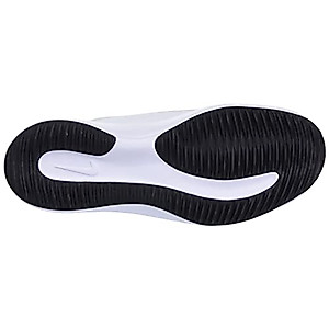 Nike Golf Ladies Ace Summerlite Spikeless Shoes White/Black Size 10.5 Medium