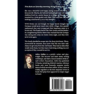 Surviving The Forest (World War II Brave Women Fiction)